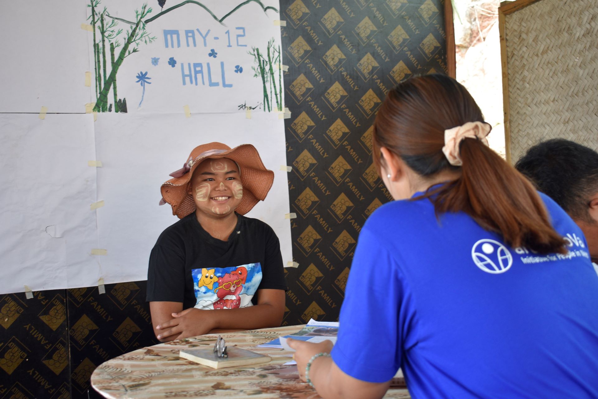 Menstrual Hygiene Day – For a world without period shame | arche noVa - Initiative für Menschen ...